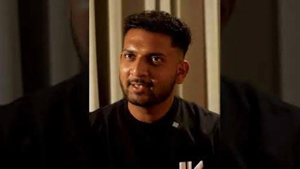 Aaj Mohsin bhai ke bhai ka birthday hai 😍