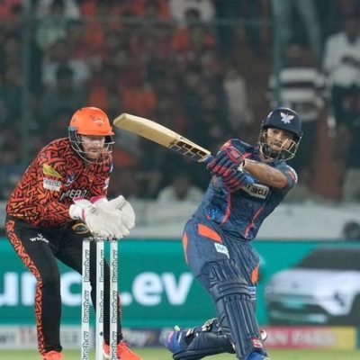 Lucknow Super Giants | LSG Team Official Website | IPL 2025