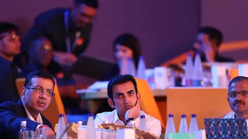 Assembling the right squad for 2023